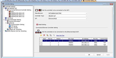How To Connect Mitsubishi Plc Fx3u And Fx5u With Node Red Industrial Node Red Forum