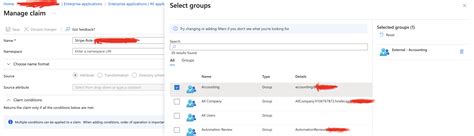 Issues With Setting Up Sso Microsoft Qanda