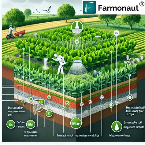 Magnesium Deficiency Symptoms In Plants 7 Fixes Exposed