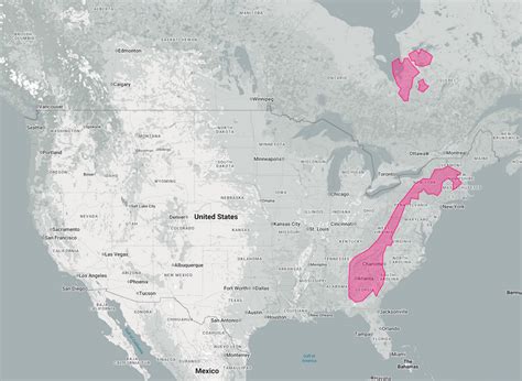How Long Is Norway Vivid Maps