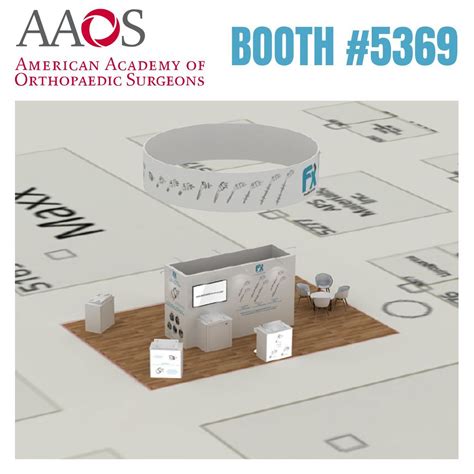 American Academy Of Orthopaedic Surgeons Aaos Is A Few Days Away And Fx Shoulder Solutions