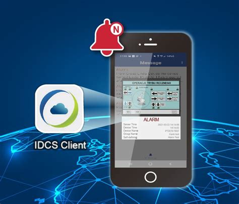 Linda Burgess On Linkedin Idcs Client Is An Androidios App That Comes