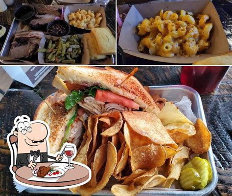 Smoke Justis Covington Restaurant Menu Prices And Reviews