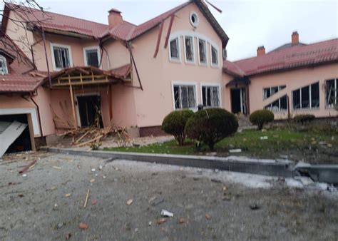 На Київщині через атаку дронів пошкоджені будинки є поранений