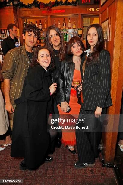 27 Phoebe Saatchi Photos And High Res Pictures Getty Images