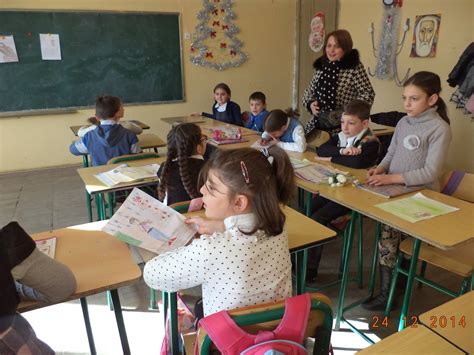 77 ე სკოლა ნანა ლეკიშვილის კლასი