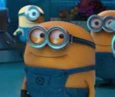 Ron Despicable Me 2 Leybrums Minions Wiki Fandom
