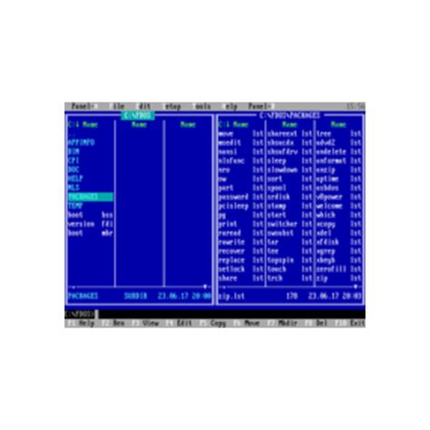 11 Best FreeDOS Alternatives Reviews Features Pros Cons Alternative Me