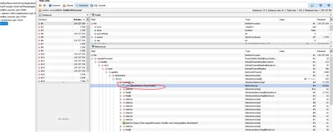 Reactor Memory Leak Issue Reactor Reactor Core GitHub