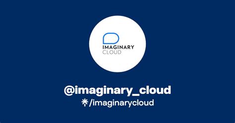 Imaginarycloud Instagram Linktree