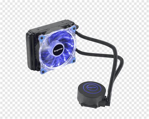 컴퓨터 케이스 및 하우징 방열판 컴퓨터 시스템 냉각 부품 수냉식 중앙 처리 장치 라디에이터 전자 장치 중앙 처리 장치