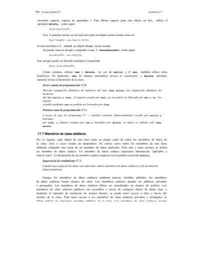 708 Clases Parte Lt Cap