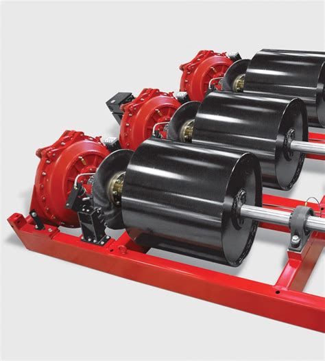 Chassis Dynamometers Chassis Dyno Systems Taylor Dyno