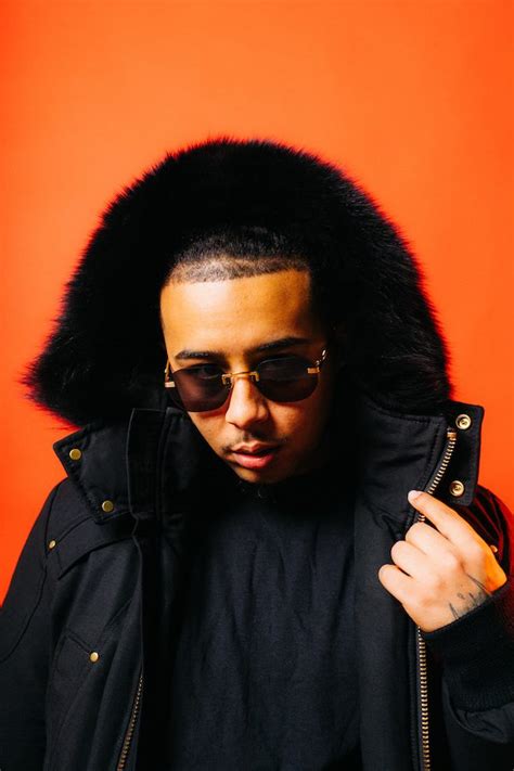 Fashionably Late Clash Meets Uk Drill Innovator Nito Nb Features Clash Magazine Music News