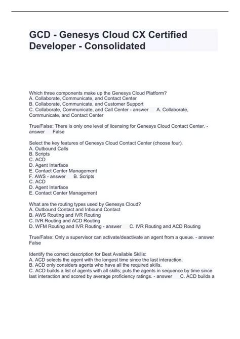 3cx Exam Test Compilation Bundle 2024 Stuvia Us