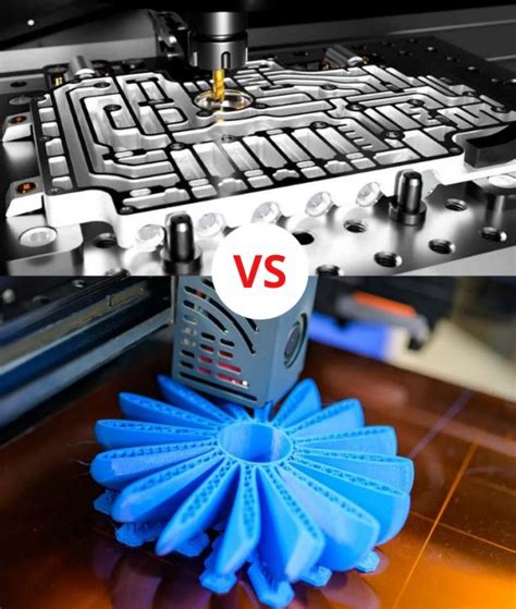 Cnc 가공과 3d 프린팅 프로토타입 제작을 위한 가장 좋은 방법은 무엇입니까 이지아홈