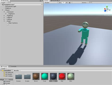 Character Turning Around Itself When Looked Up Or Down Unity Engine Unity Discussions