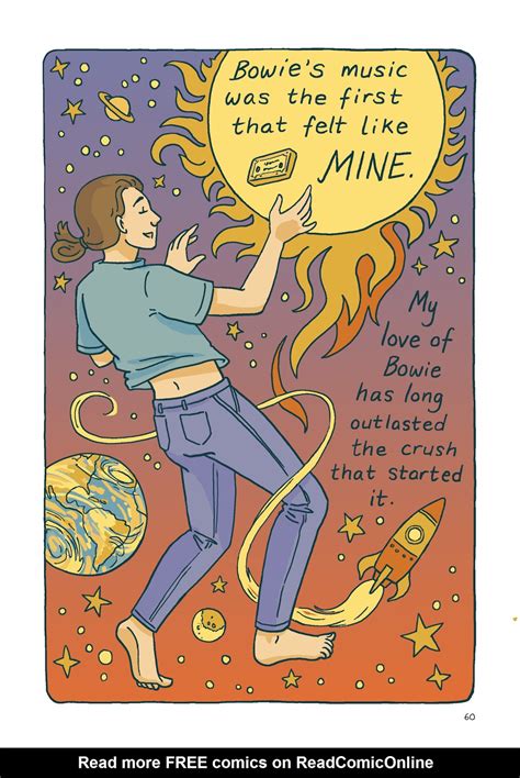 Read Online Gender Queer A Memoir Comic Issue Tpb Part 1