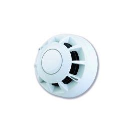 C TEC Optical Smoke Detector