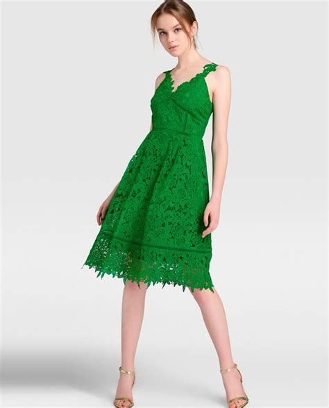 Vestidos De Fiesta Para Bodas De D A Foto