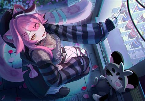 Shigenmoshi Chattino Raora Panthera Raora Panthera Coca Cola Dr