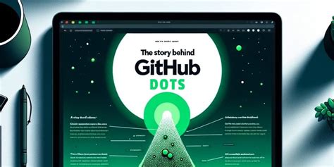 💻 Githubs Illusion Debunking The Dot Count Craze For Developers Rdevto