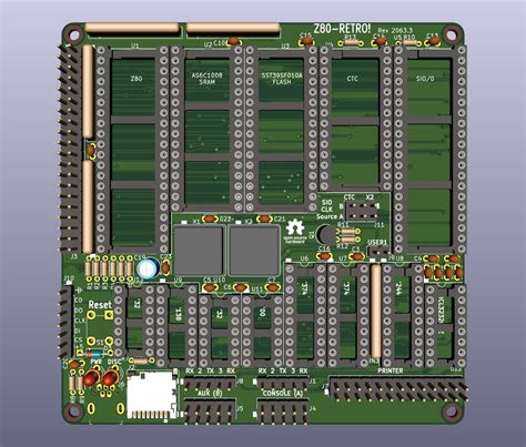 Gallery Z80 Retro Hackaday Io