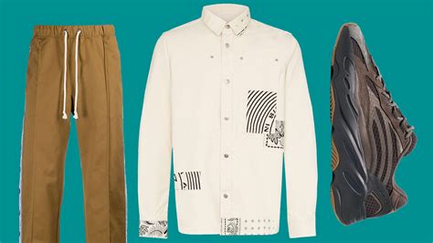 Какой может быть ковбойская рубашка? | GQ Россия