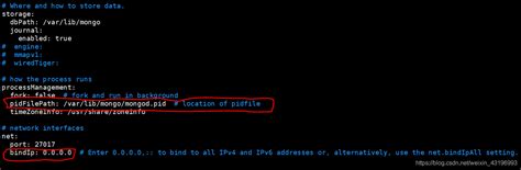 如何把本地数据库mongodb部署到云服务器centos7上mongdb文件怎么放到云服务器里 Csdn博客