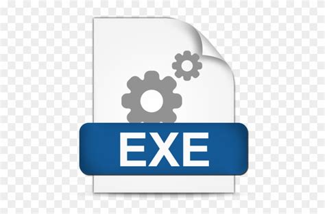 File Format Exe Icon Png Clipart Image Iconbug Com Png File Format