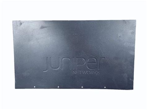 Juniper Network Layer 3 Switch Ex2200 24t 4g At ₹ 32900piece Network