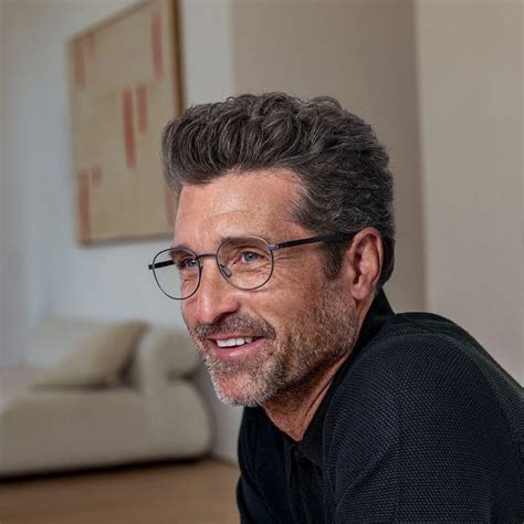 Caro 🌹 Ferryscrvbcap Twitter Patrick Dempsey Hair Patrick