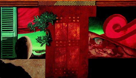 Ivan Exner Galerie Kmoch