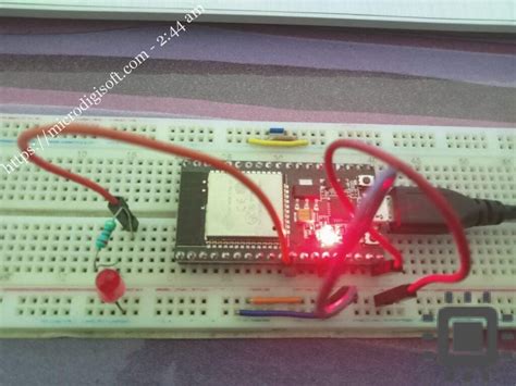 Esp32 Bluetooth Low Energy Ble With Arduino Ide A Comprehensive Guide