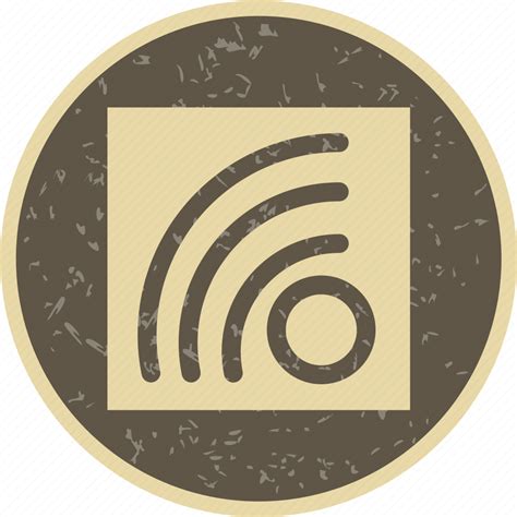 aap blog rss feed icon download on iconfinder