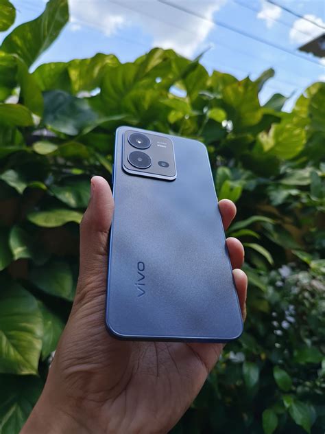 Vivo V E Resmi Meluncur Dan Sudah Bisa Dipesan Harga Mulai Rp Jutaan Mobitekno