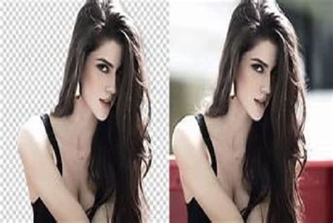 Remove Background Of Image Or Edit As Your Requirements Using Python