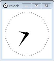 Logical Thinking How To Install Xclock On Raspberry Pi