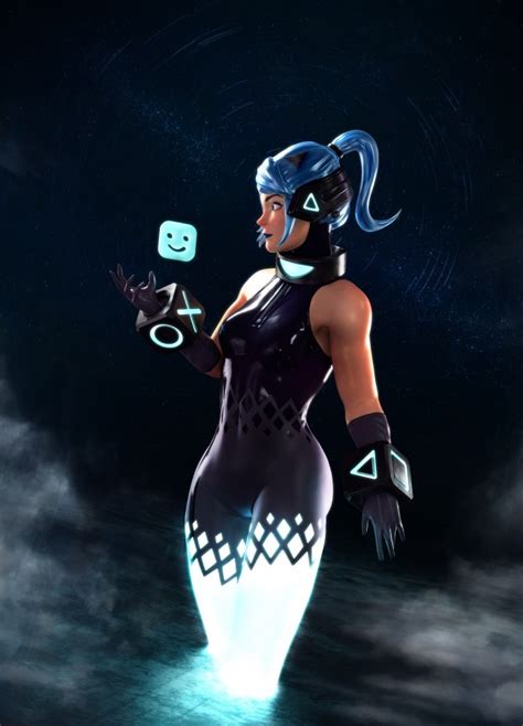 Image Humane Interface Blendernation