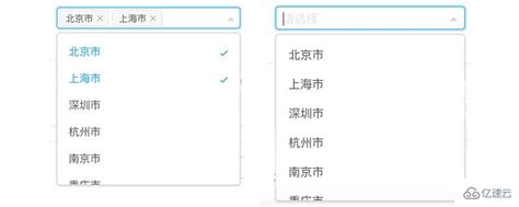 使用jQuery在选择框中获取所选选项值的方法 web开发 亿速云