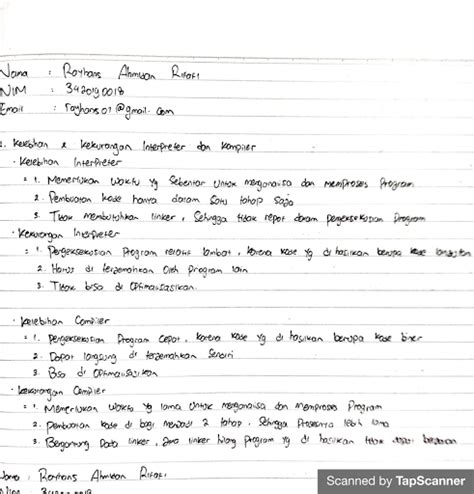 Uts Desain Dan Analisis Algoritma