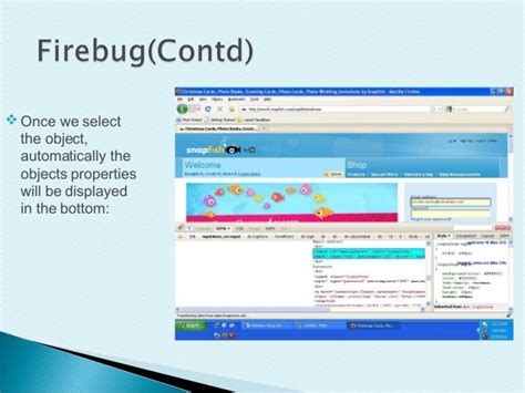 Selenium Basics By Quontra Solutions