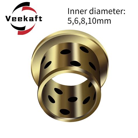 Brass Bushing Clearance Chart At Will Cornish Blog