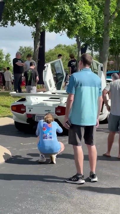 Lambos On Lambos Youtube