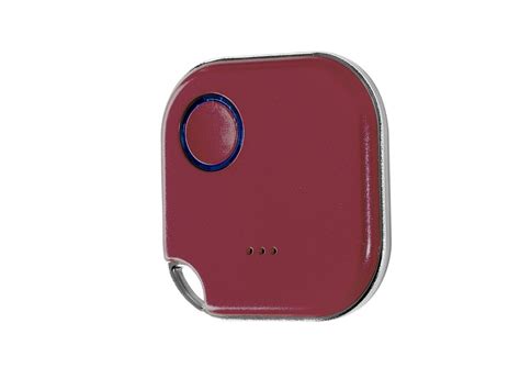 Bluetooth Scenes Activation Shelly BLU1 Remotely Controls Devices