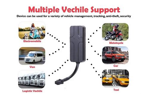 Concox V5 Gps Tracker Plastic At Rs 850 In Indore Id 24152202591