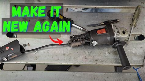Drill Master Replacement Parts