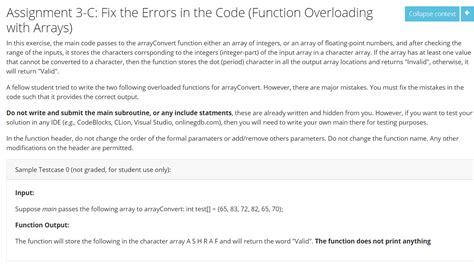 Solved Please Make Sure You Include The Code Written In The