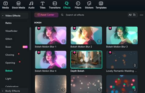 Bokeh Effect Guide Definition Use Cases And How To Apply It