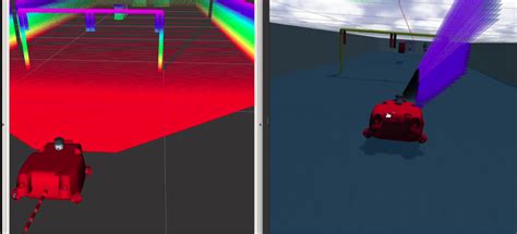 Developing Tracking Controller Module For The Autonomous Underwater Vehicle In C